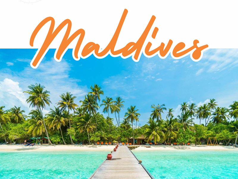 Mauritius & Maldives